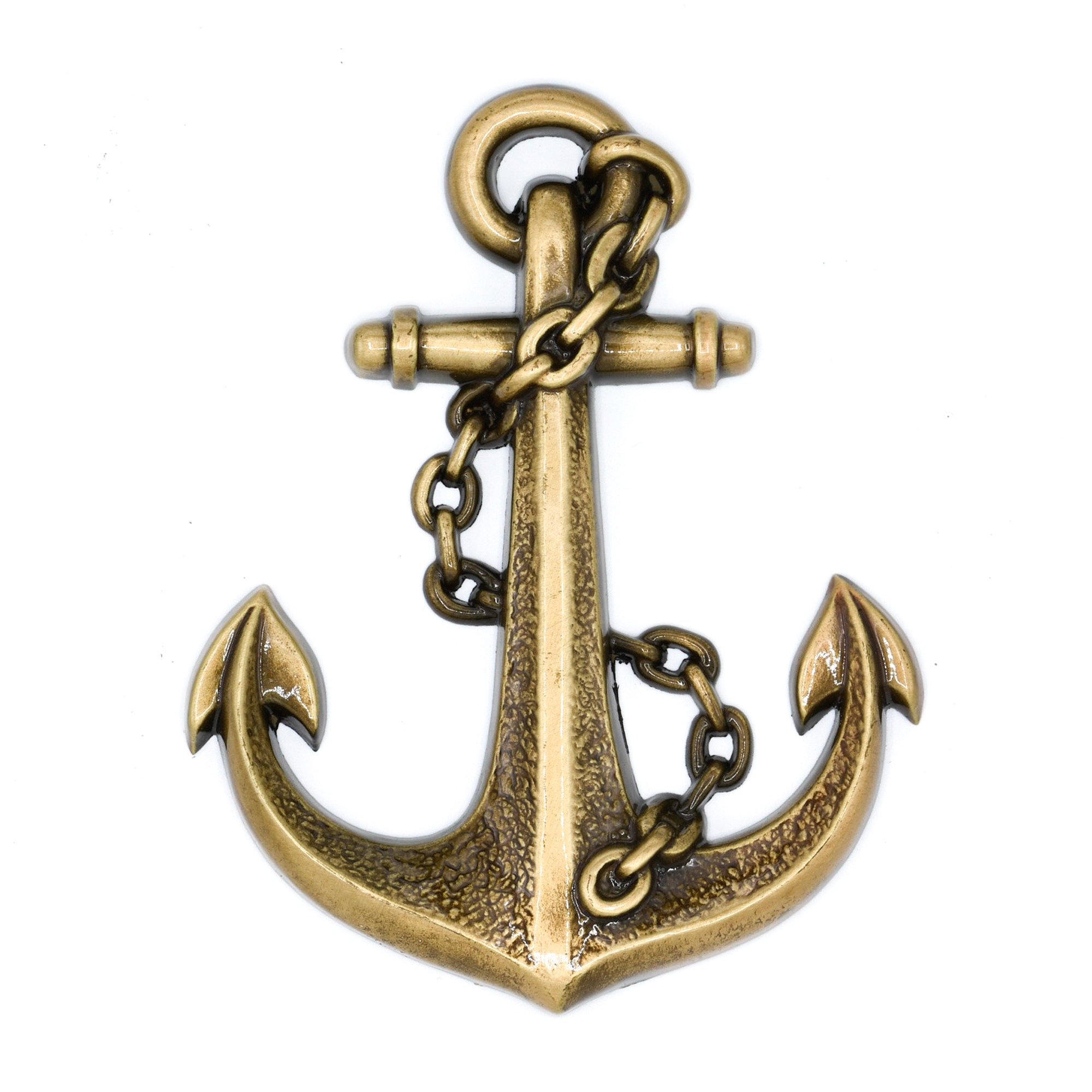 Marine Anchor 3 5 X 4 5 CMC Bronze Product Online Store